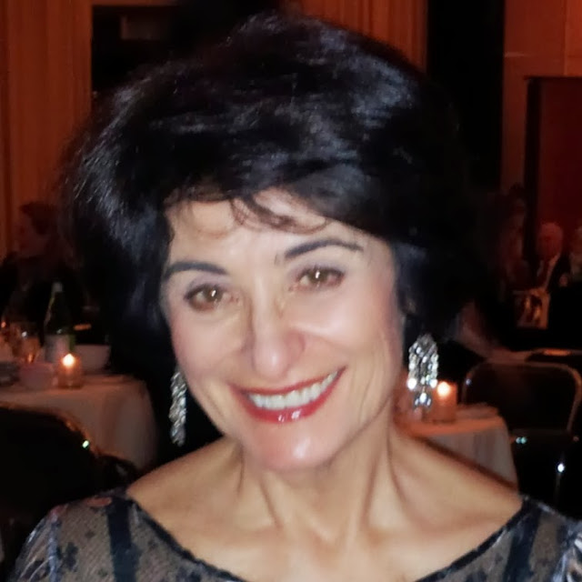 Our International Advisory Board – PCAG